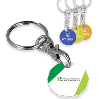 Unique Custom Printed Key Rings Design Your Own Key Rings